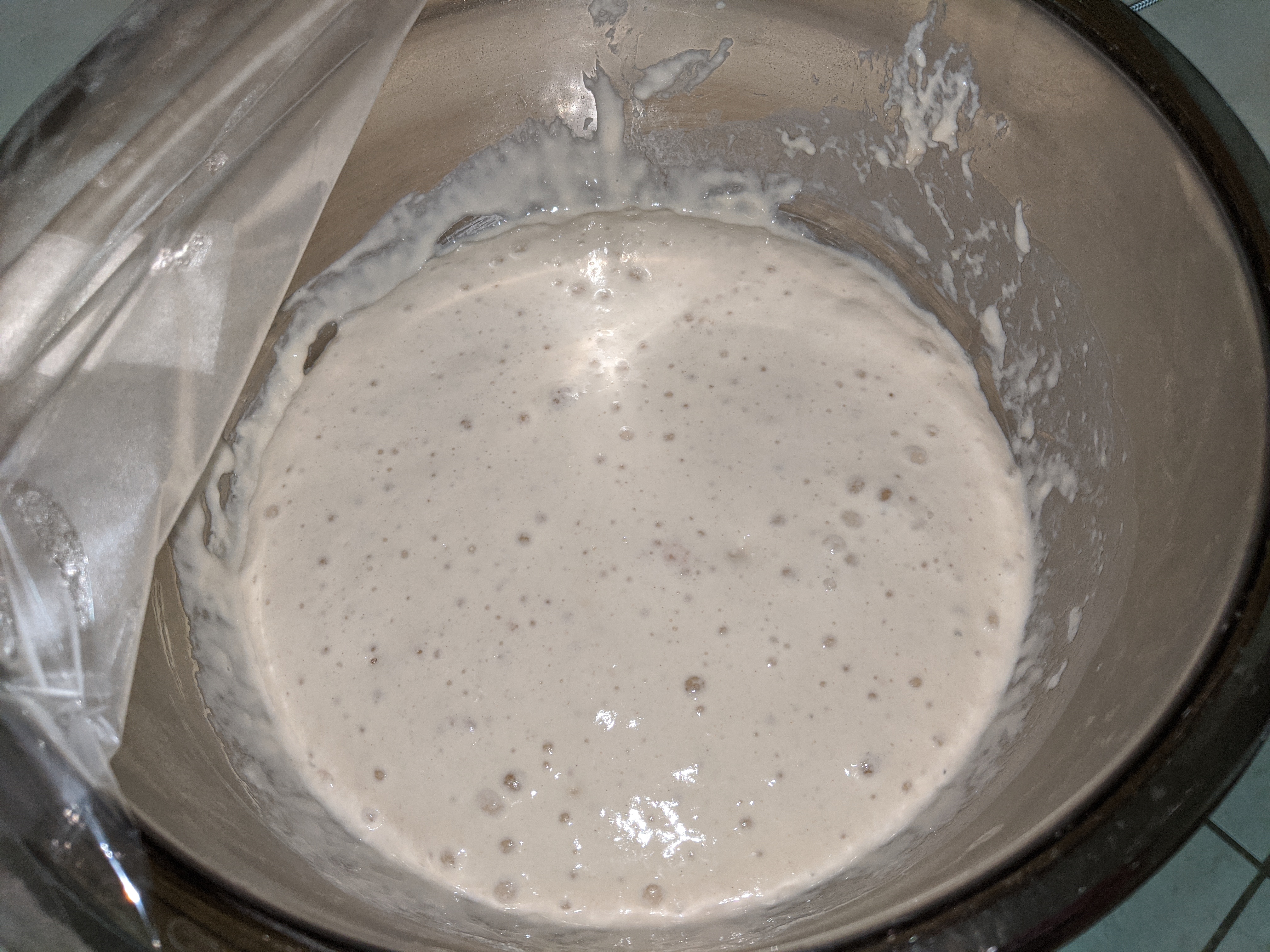 Colonial Rolls for an Old Fashioned Thanksgiving – Living in History