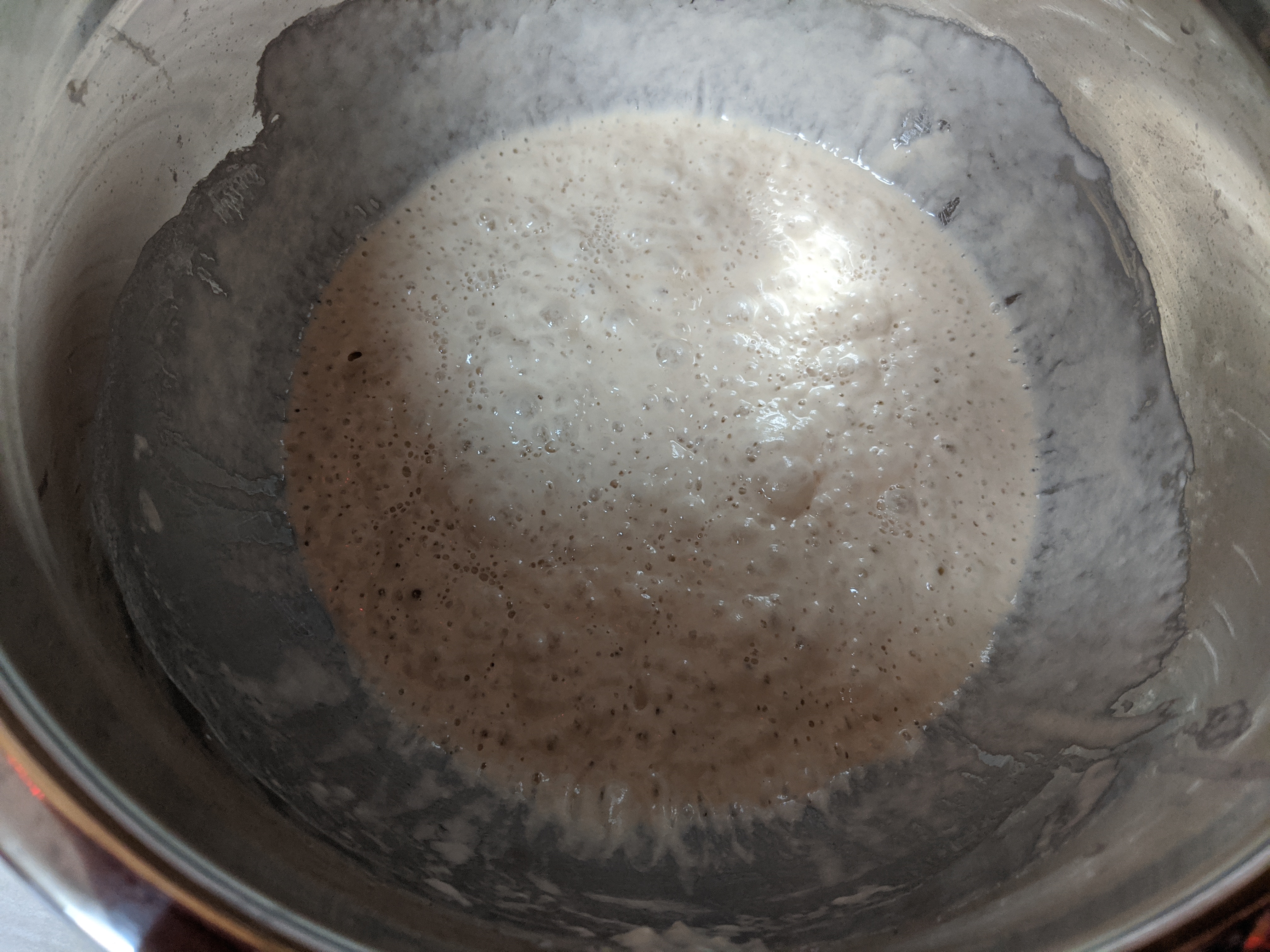 Colonial Rolls for an Old Fashioned Thanksgiving – Living in History